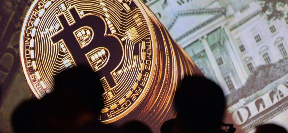 Bitcoin Becomes Digital Gold - May 18th - Forex Trading With Kong